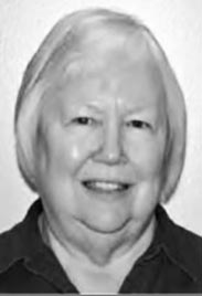 Janet E. Solomon 1949-2025 | News, Sports, Jobs - Tribune Chronicle
